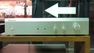 Phasemation EA-350を試聴しました | オーディオサミット